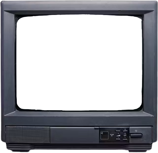 Retro TV Player